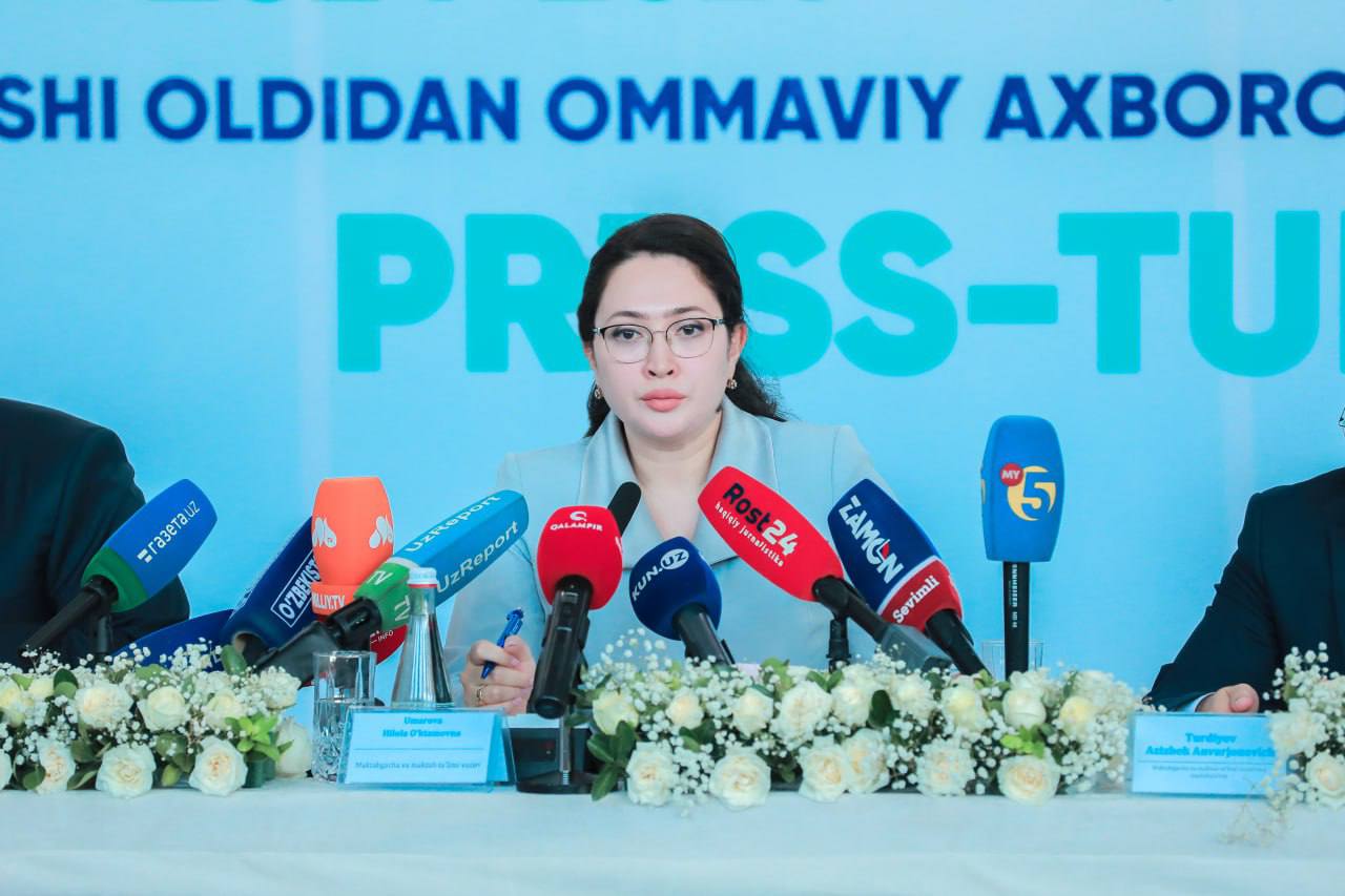 O‘qituvchi-pedagoglarning maoshi qachon 1000 AQSH dollaridan oshadi ...